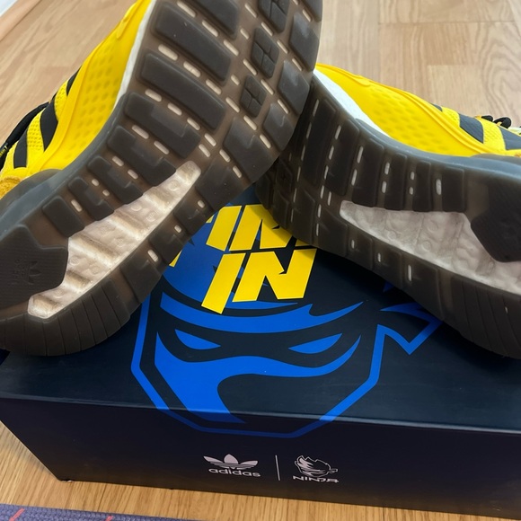 Shoes | Adidas Ninja Zx 2k Boost | Poshmark